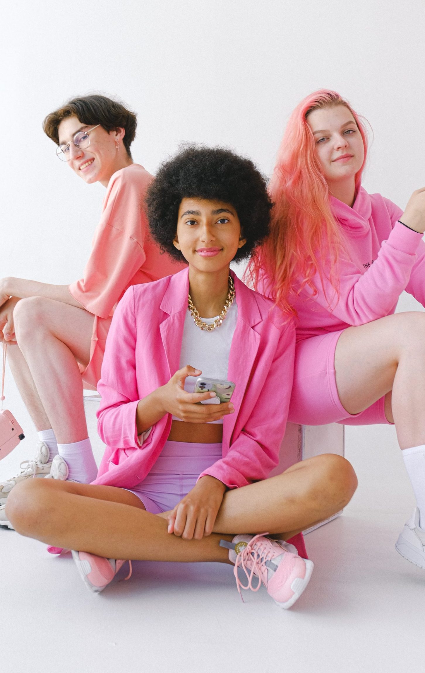 Dress, Appearance, and Identity – Dress, Appearance, and Diversity in U ...