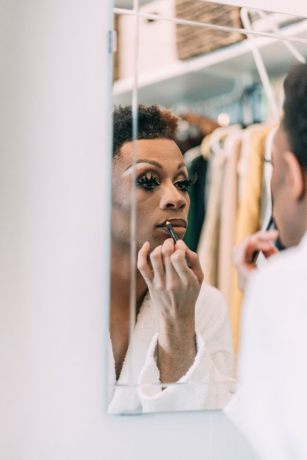 Dress, Appearance, and Identity – Dress, Appearance, and Diversity in U ...