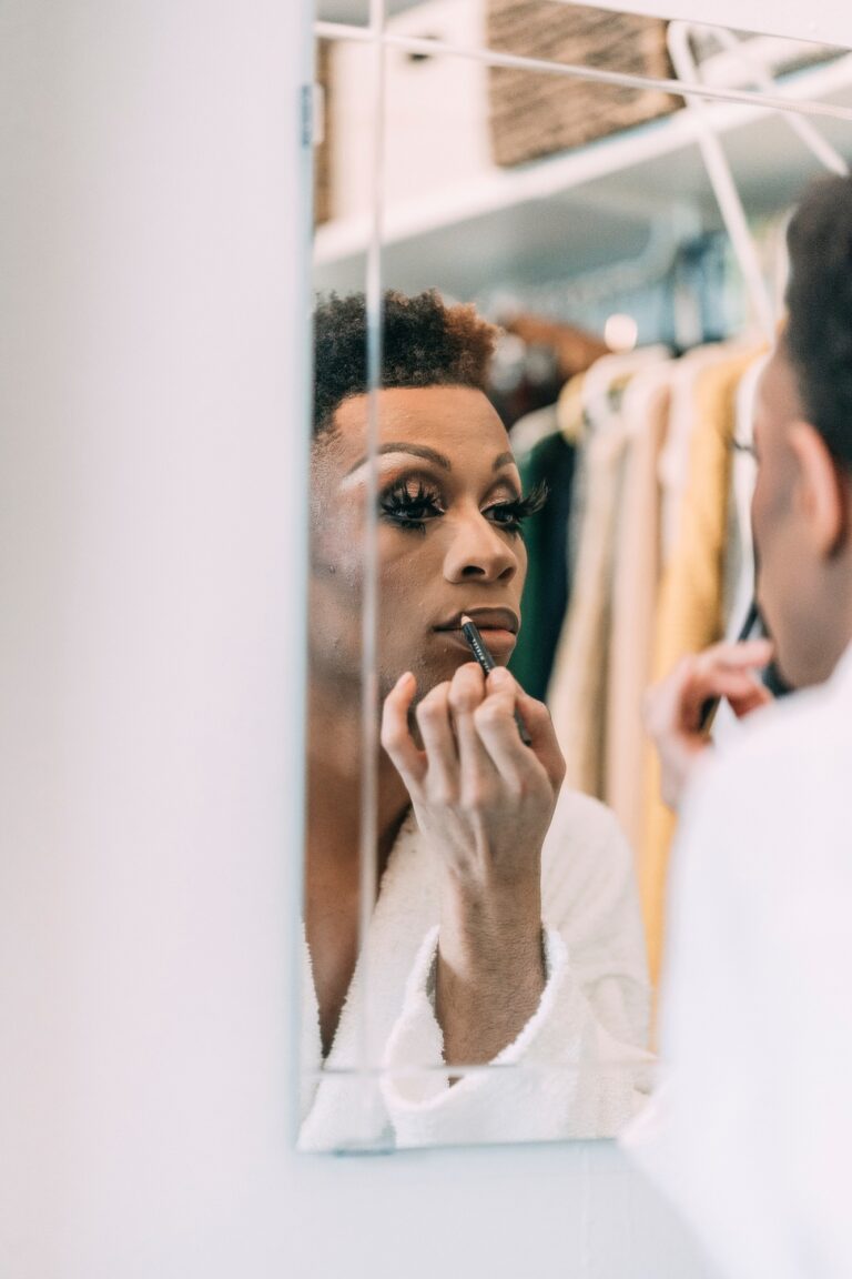 Dress, Appearance, and Identity – Dress, Appearance, and Diversity in U ...